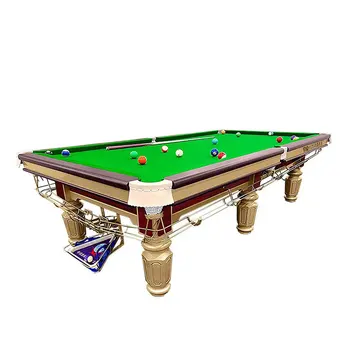 Factory Wholesale Price Indoor 8ft Chinese 8 Ball Slate Stone Top ...