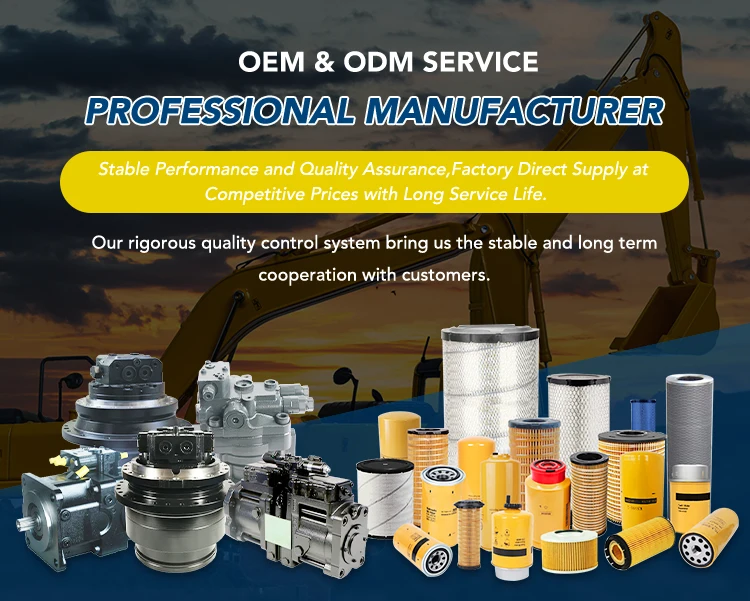 发动机滤清器燃油水分离器212-3657 2123657 1r-0770 093-7521 C 1r0770柴油滤清器卡特彼勒 - Buy ...