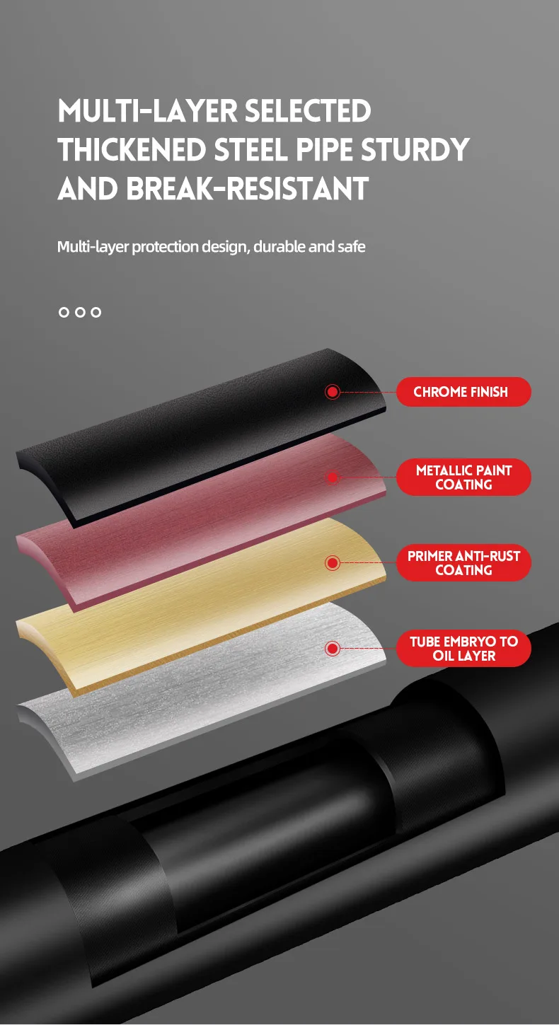 Pull up Bar for Doorway Upgrade - Strength Training