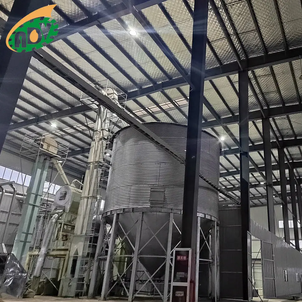 Parboiled Paddy Rice Complete Machine Paddy/rice Parboiling Machine ...