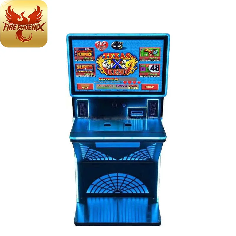 Top Sale Ps5 Video Games Arcade Game Machine Vertical 43" + 24" Curved ...