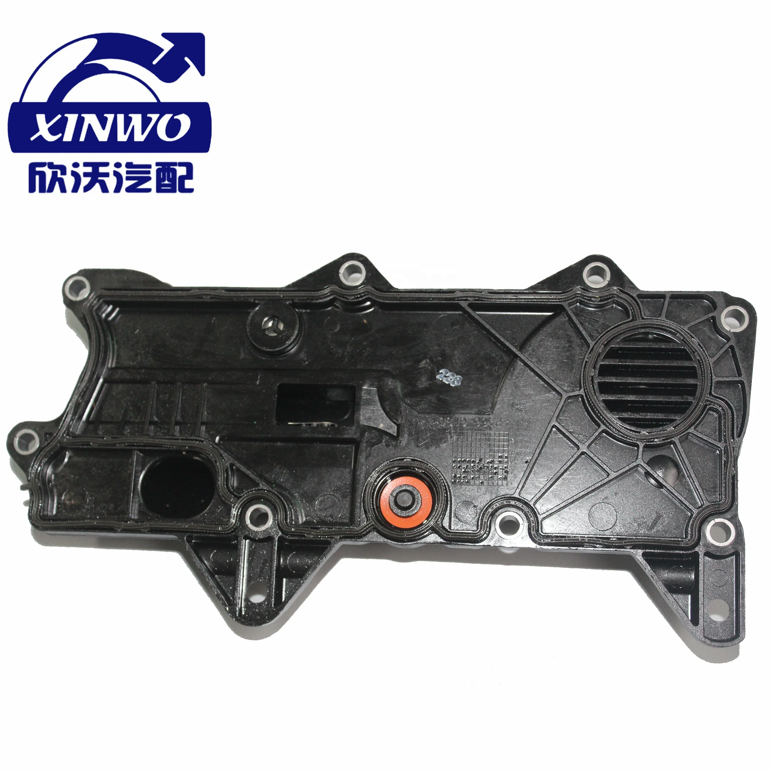Auto Parts Engine Cylinder Head Cover Valve Cover 31670210 For Vol-vo ...