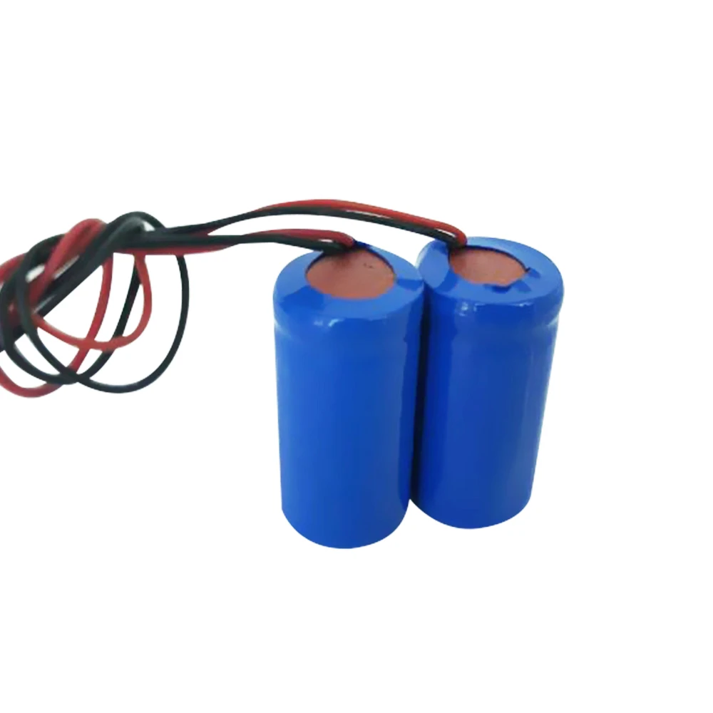 3.7V Lithium Ion Battery 600mah - Reliable Power Solutions