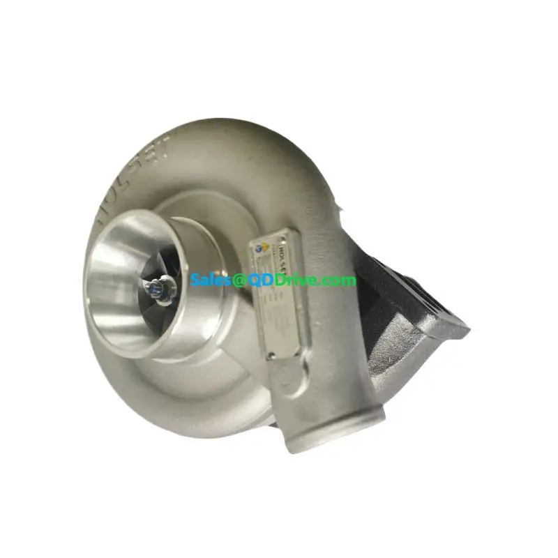 Turbocharger for Cummins 6D102 & 6D107 Engines - 4031649