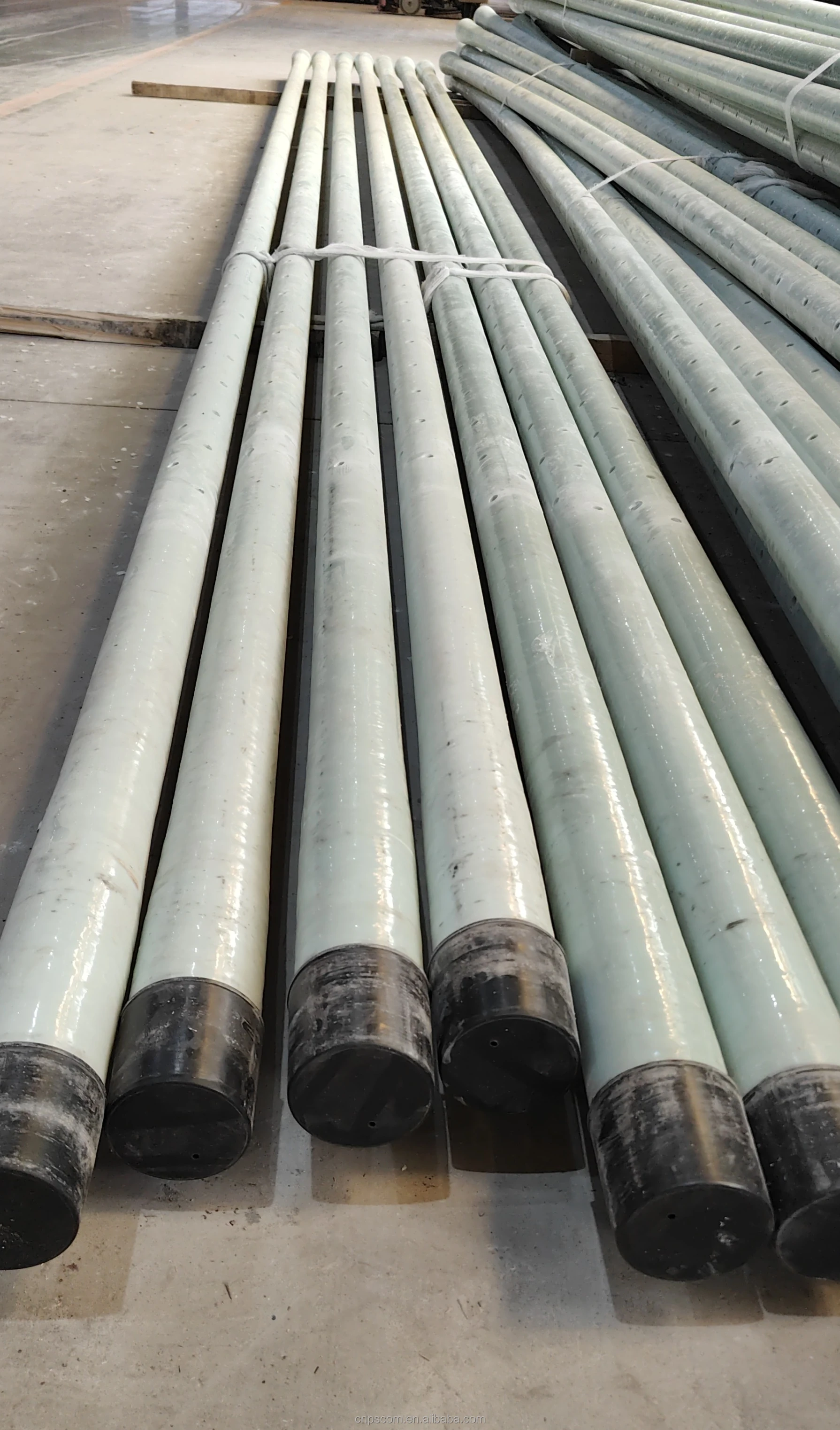 API 15HR API 15LR 3 1/2 9mm 15.9mm Fiberglass GRE Screen Tubulars for CBM| Alibaba.com