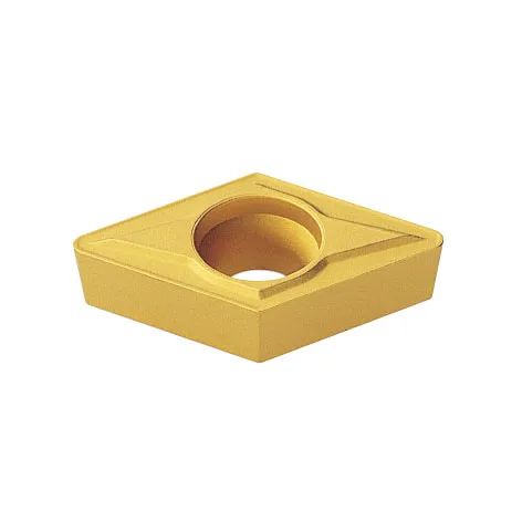 DCMT 55° Positive Carbide Insert for CNC Milling Machines PVD Coating ...