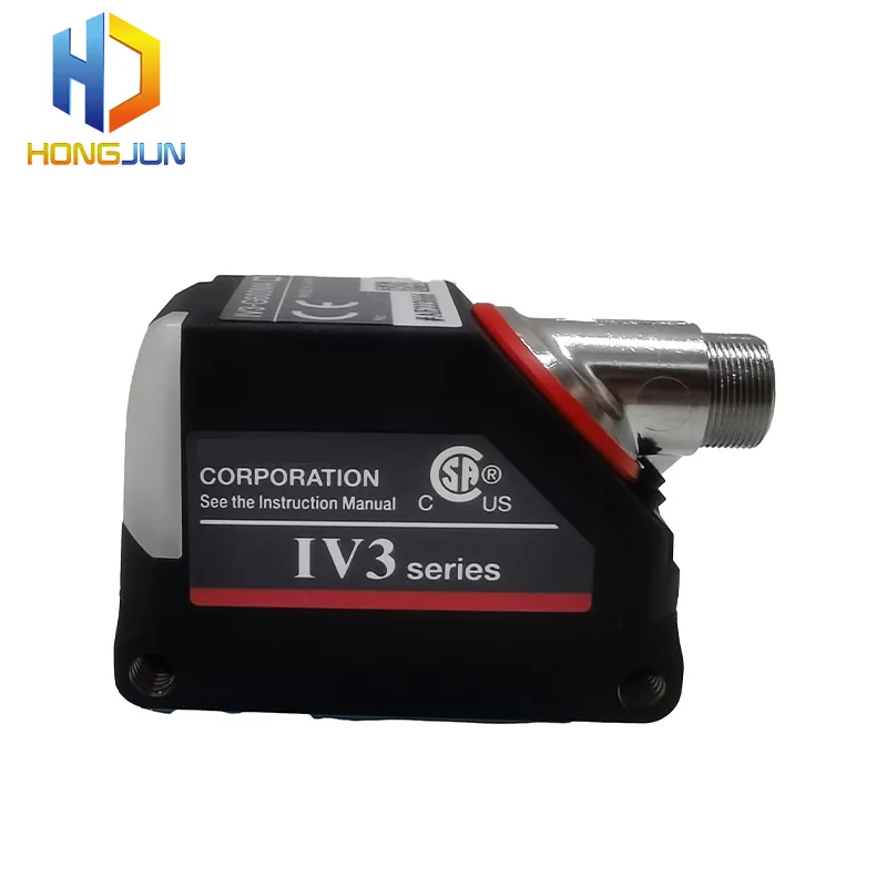 Camera Sensor Iv3-g600ma For Keyence - Buy Camera Sensor,Camera Sensor ...