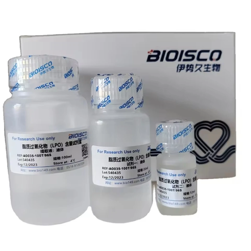 Lipid Peroxides (LPO) Assay Kit (Micro-Method 100T96S)| Alibaba.com