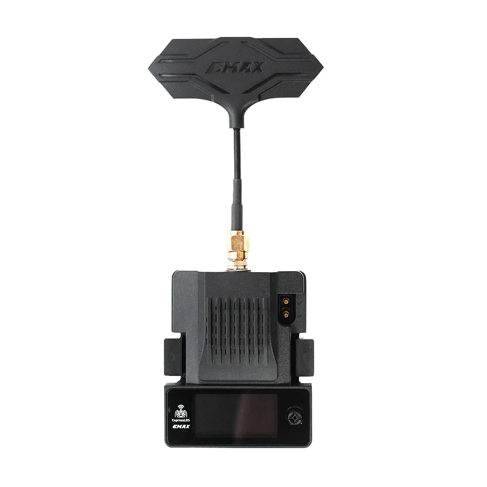 EMAX Aeris Link 1W ExpressLRS ELRS Micro 2.4GHz 915MHz RF TX Module ...