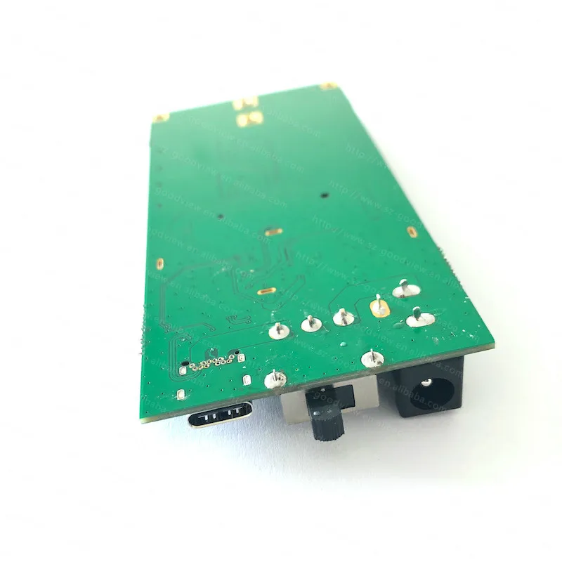 5G M.2 to USB3.0 Kit Pro with Nano SIM Card Slot for RM500Q