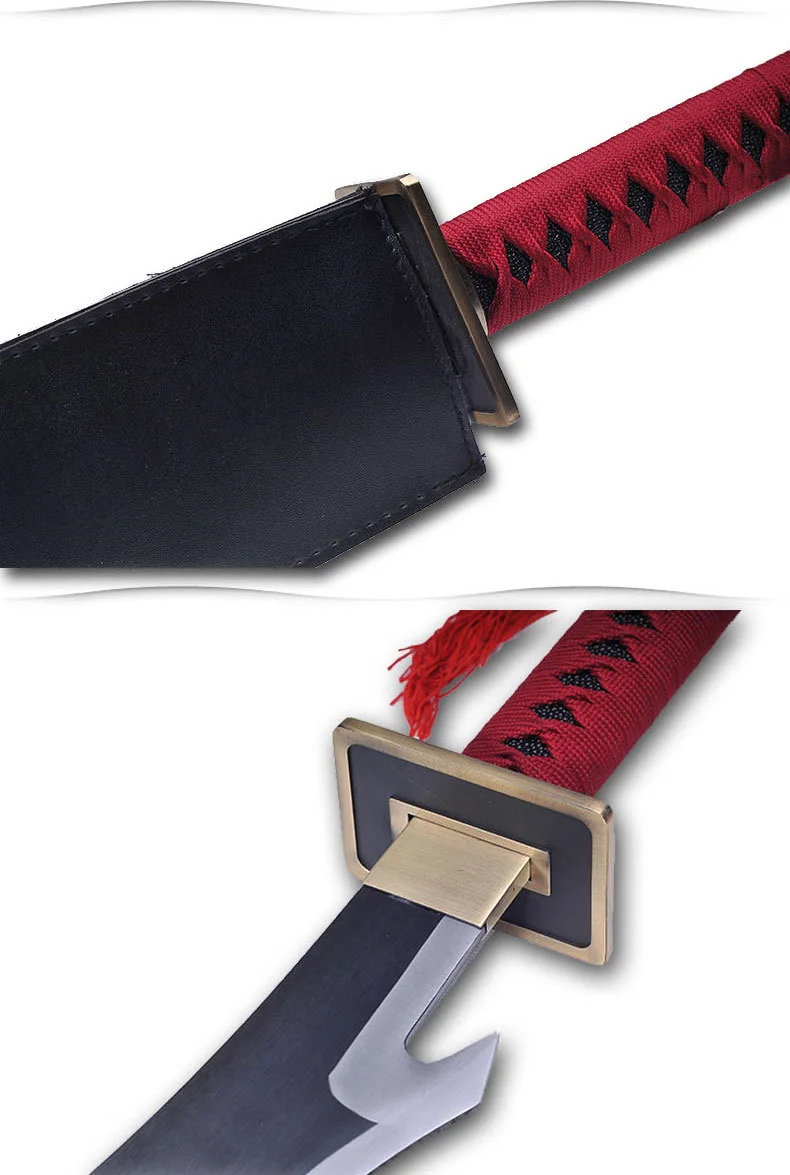 Shunsui Kyoraku Zanpakutou Katen Kyokotsu - Bleach Sword