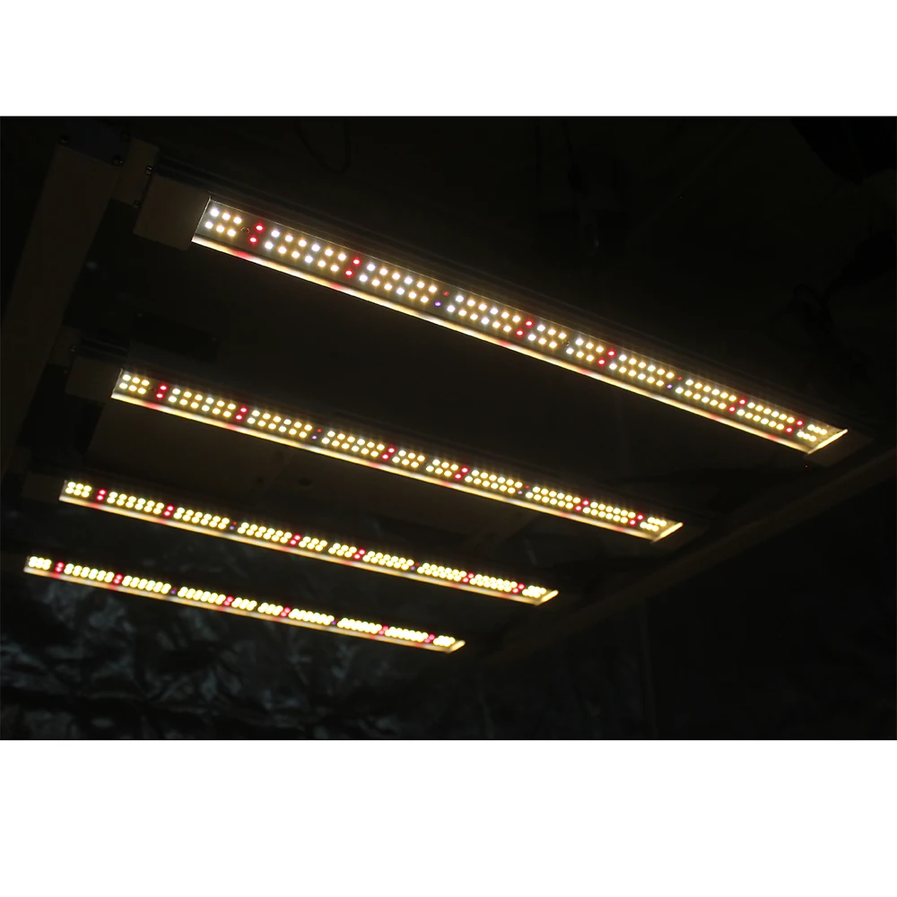 Figolite Grow LED Lights - Efficient Full Spectrum Solutions
