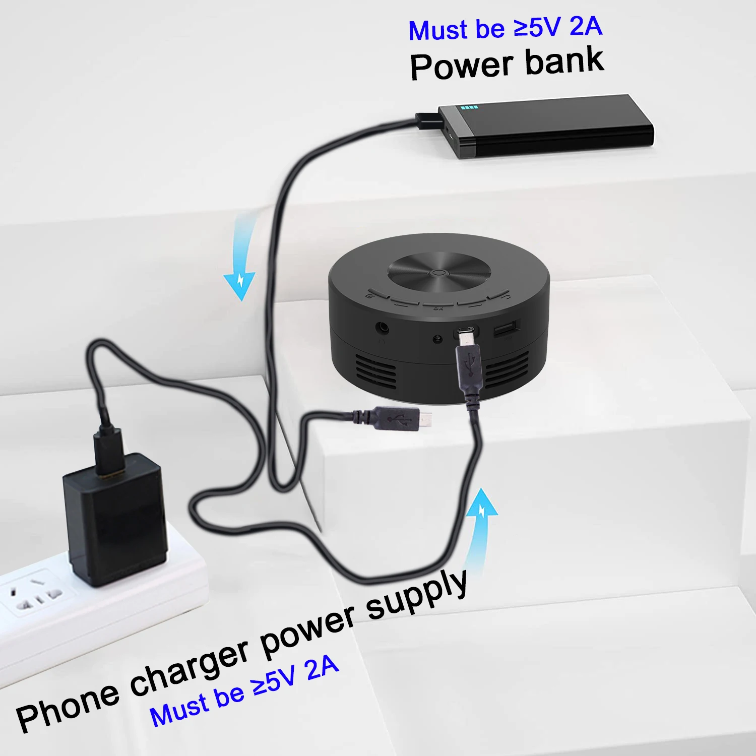 Modern Mini Lcd Mobile Phone Video Movie Pocket Screen Cinema Portable ...