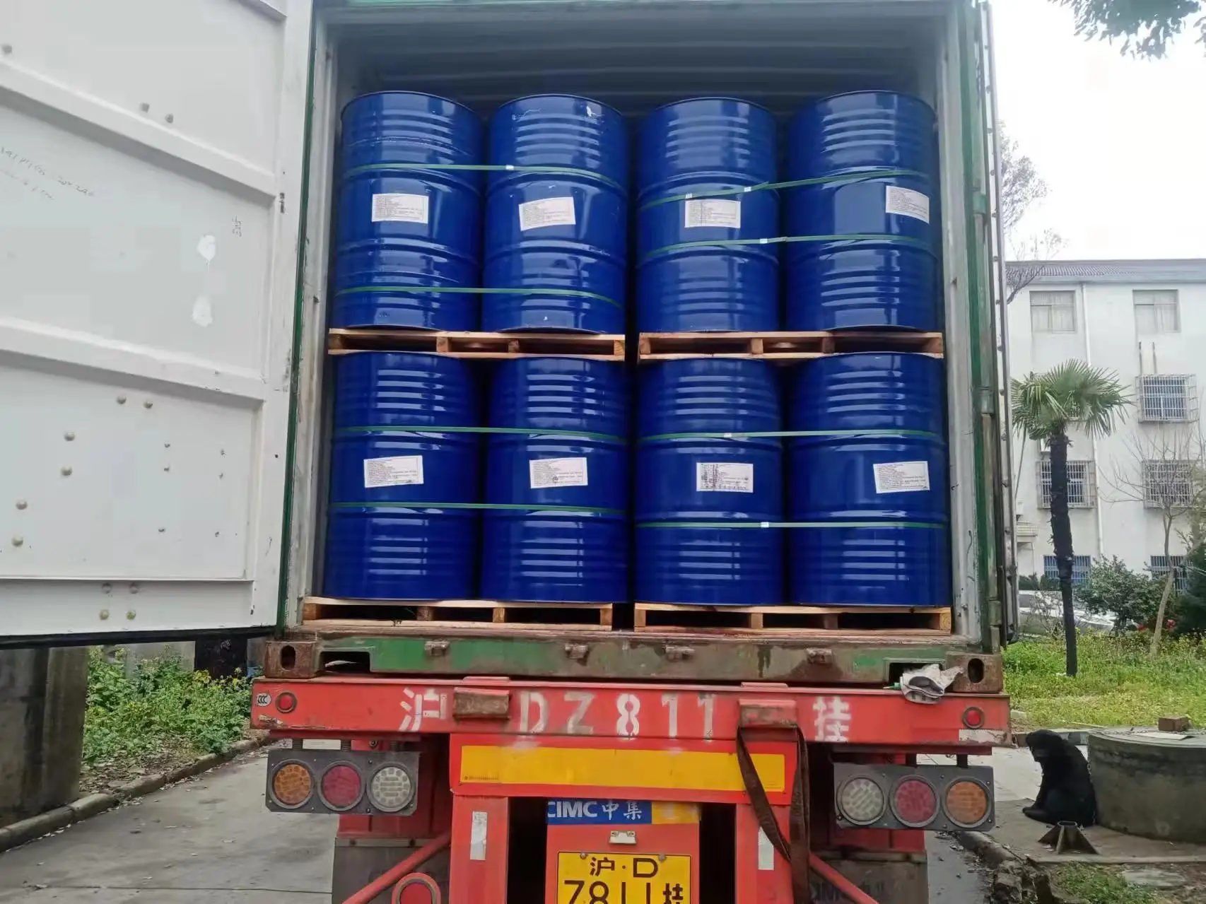 Dgmpe Dirpopylene Glycol Methyl Propylene Ether Cas:150407-54-8 ...