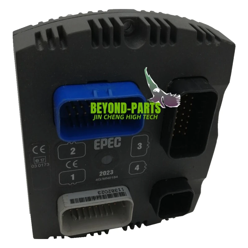 SY230-C8 Excavator Control Panel Controller EPEC E3002023-20 11382023