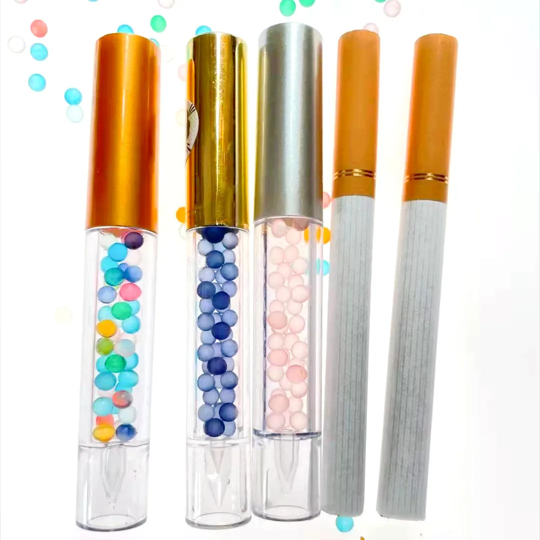 Cigarette Filter Tips With Menthol Flavor Click Capsule - Buy Cigarette ...