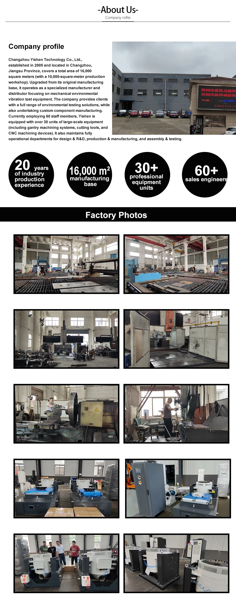 Impact for Bench Impact Testing Machine High Accuracy 150kw Power 1 ...