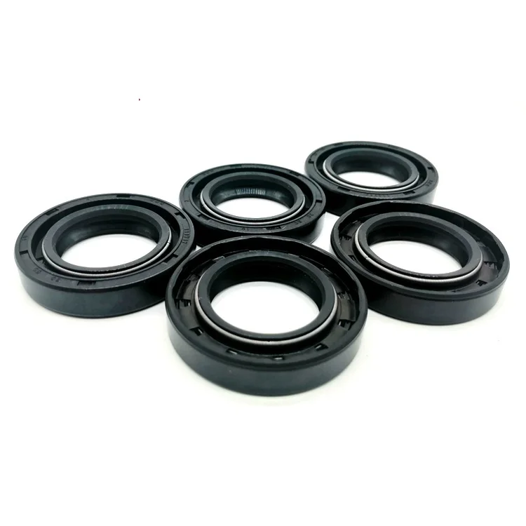 Fast Delivery and NBR/ FKM/ FPM Rubber Oil Seal 086389 Oil Seal BRG ...