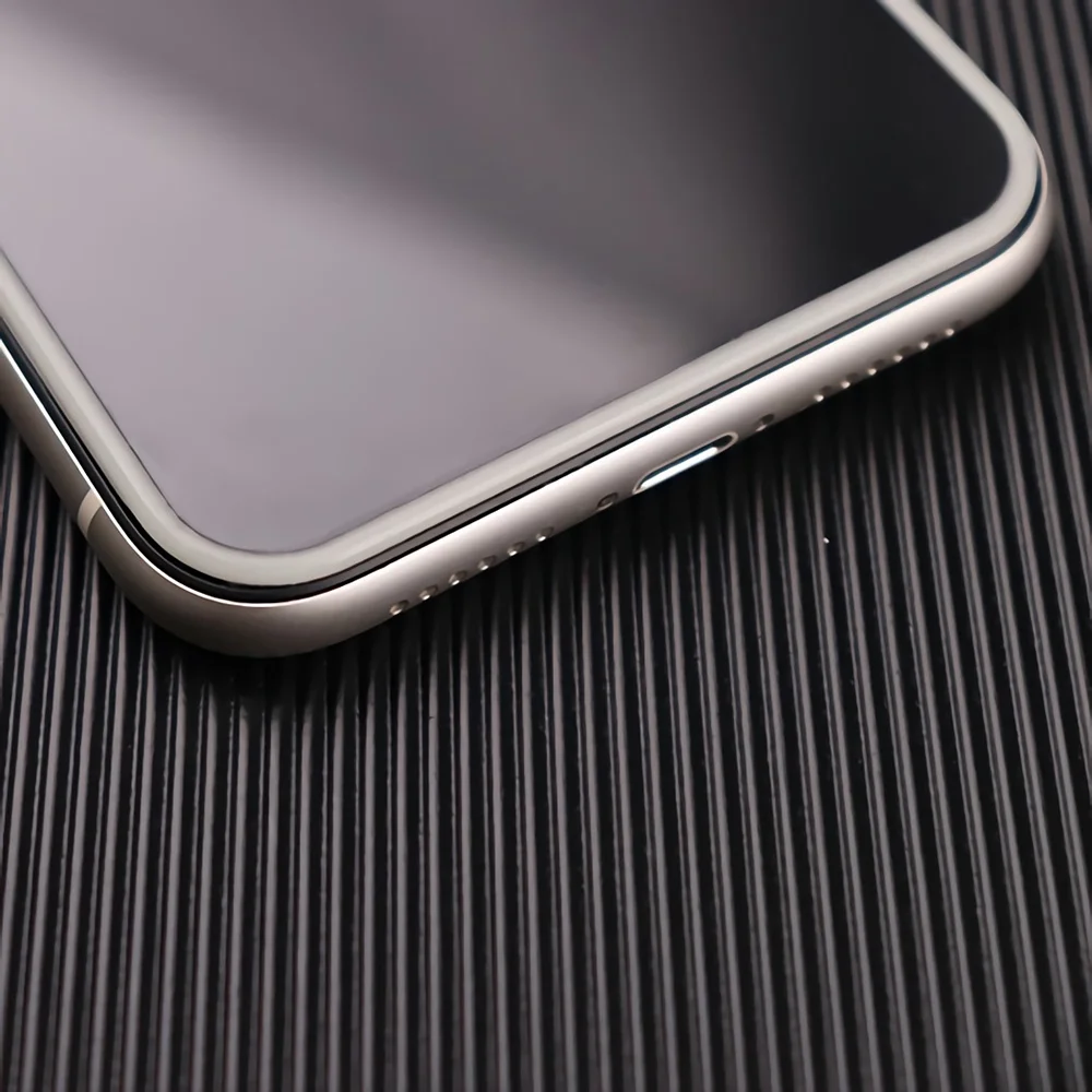 Multi Color Silicone Glow in Dark Fluorescent Screen Protectors