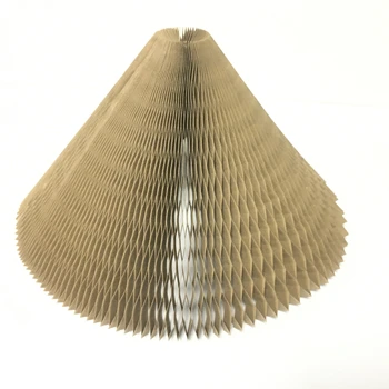 Foshan Heshenglong Packaging Products Co., Ltd. - Honeycomb Paper Core ...