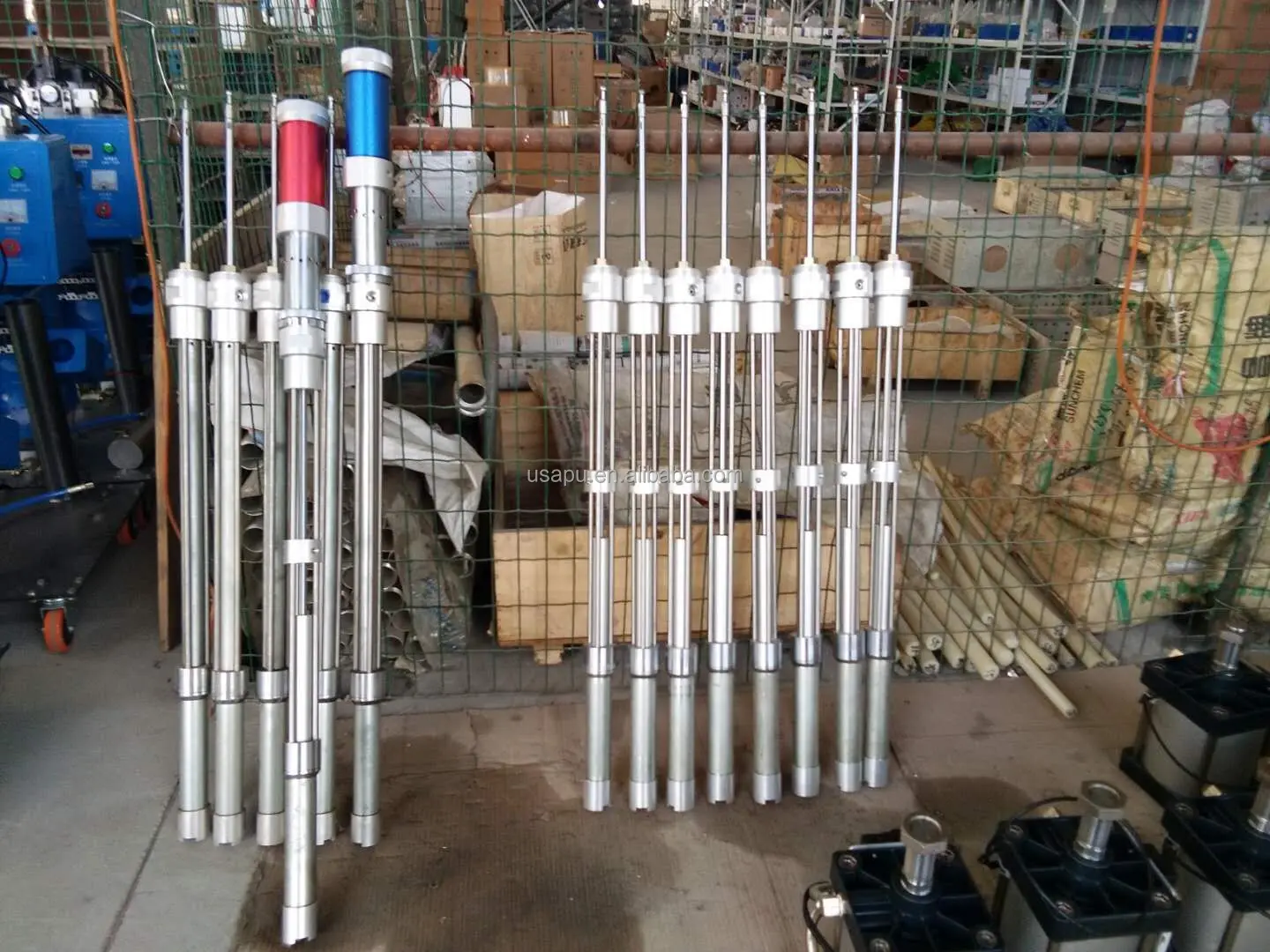 FY Q30 Model High Pressure Polyurea Coating Spray Machinery