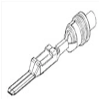 Aptiv Terminal Connector 15304732 Connectors Terminals Conector ...