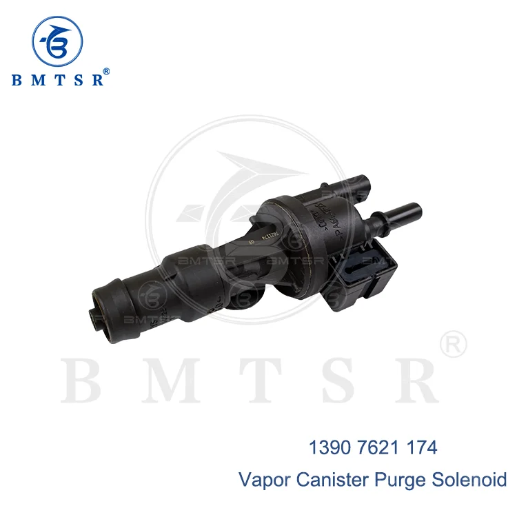 Fuel Tank Breather Valve 13907621174 For F48 F49 F39 X1 X2 - Buy Fuel ...