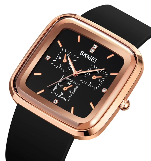 Guangdong Skmei Watch Manufacture Co., Ltd. - Digital Watch, Analog ...