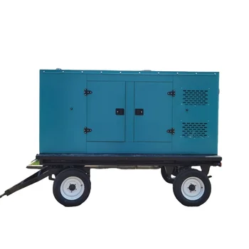 Generadores Diesel Generator 3kw 5kw 6kw 8kw 9wk Portable Electric ...