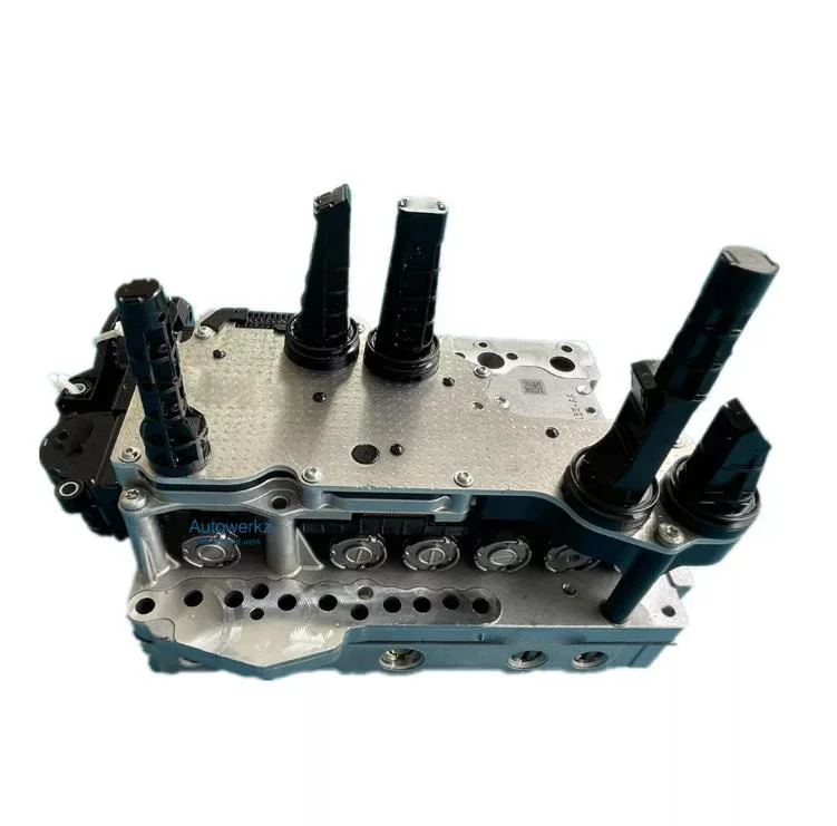 Shop Our 6DCT450 MPS6 Transmission Gearbox - Reliable & Durable