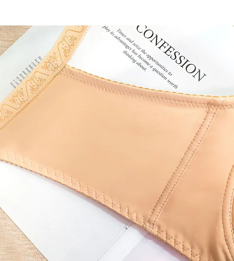 Wholesale Large Cup Size Bra For Big Women G Cup Thin Breathable ...