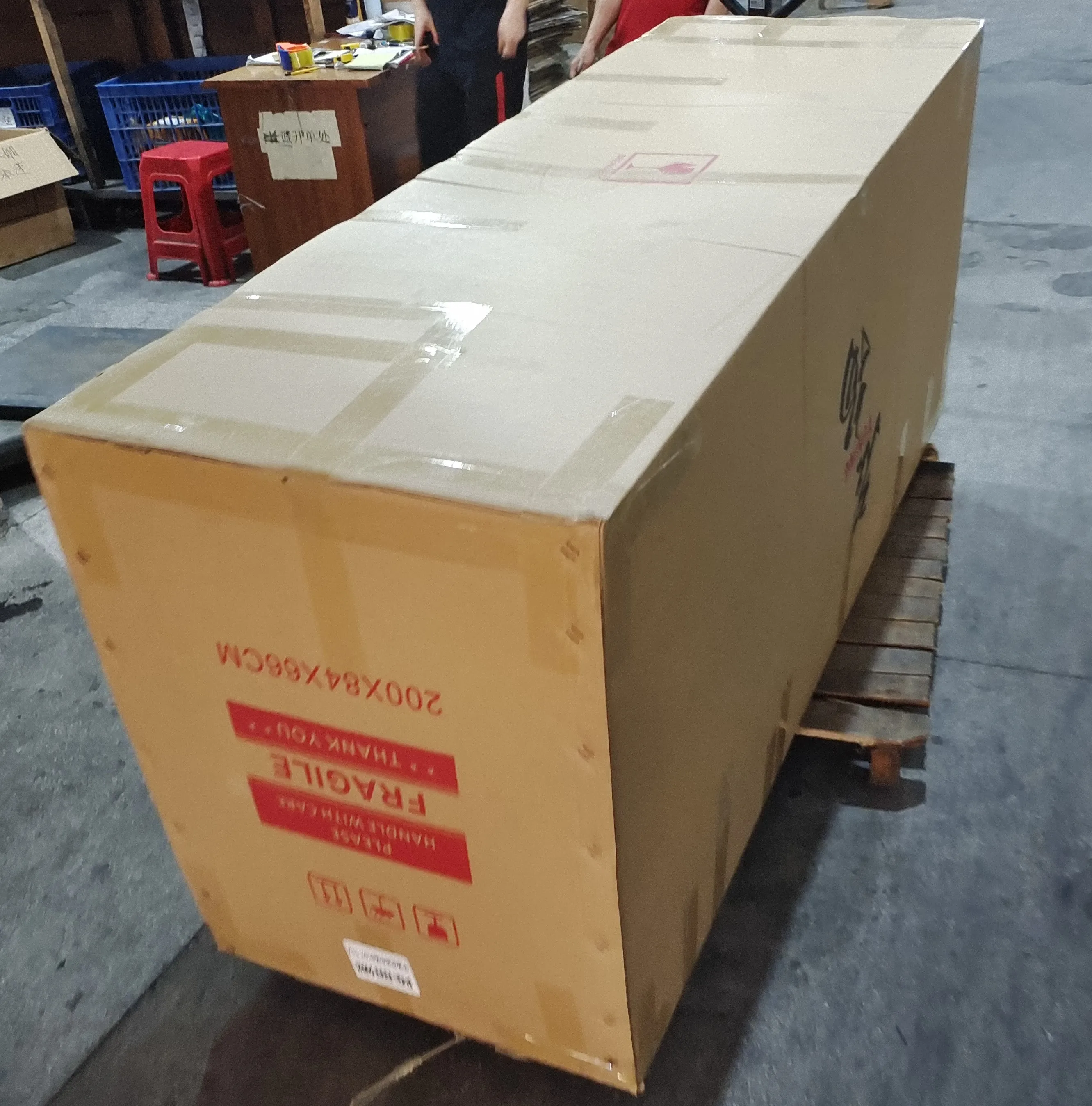 New Arrival Car Bumper Lip Modellista Design Bodykit For Toyota Innova ...