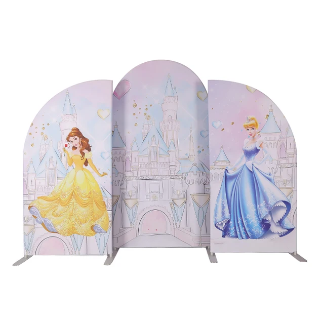 Easy Fabric Display (China) Co., Ltd. - Round Backdrop/ Arch Backdrop ...