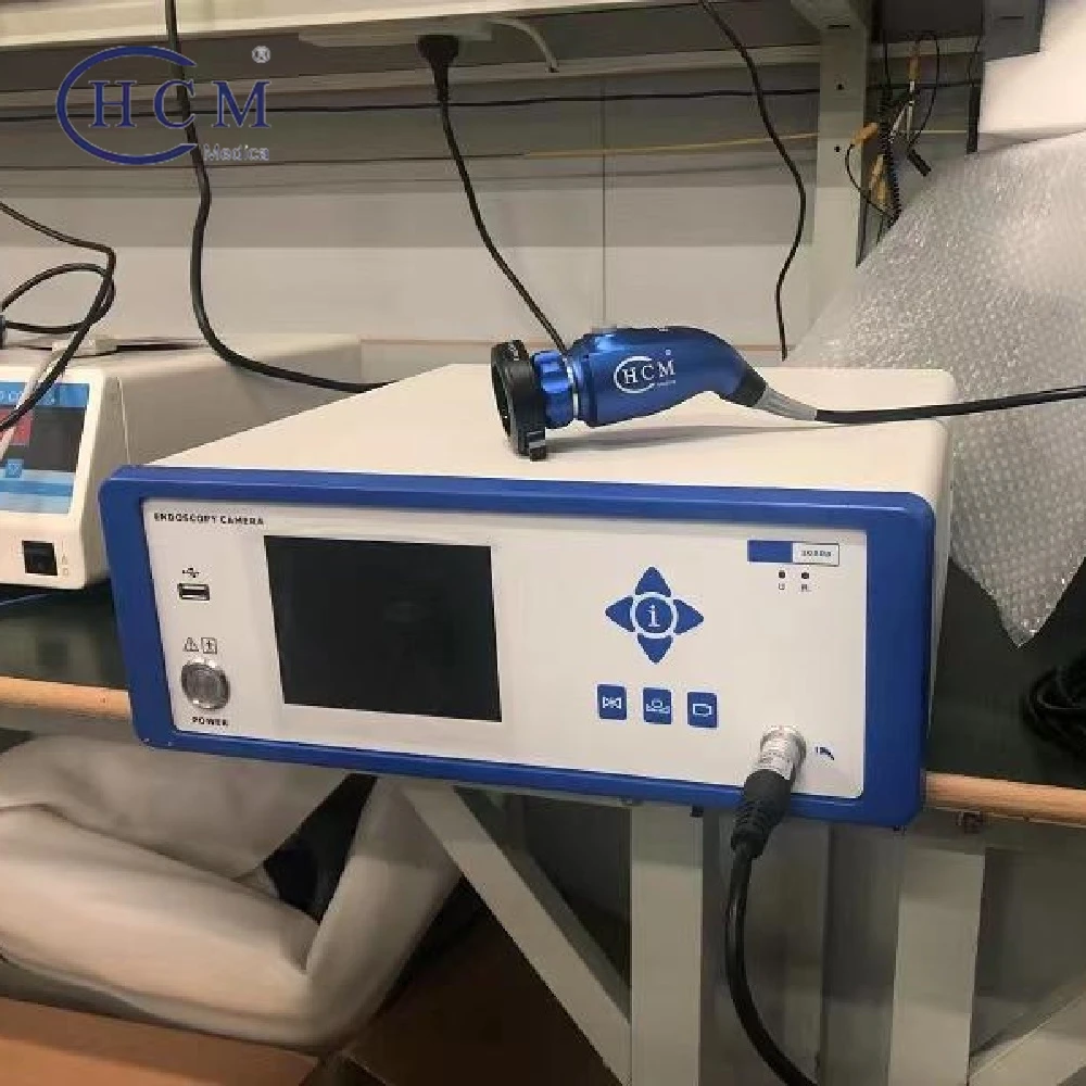 Sigmoidoscopy Inspections Anorectoscope Ophthalmology Long Life ...