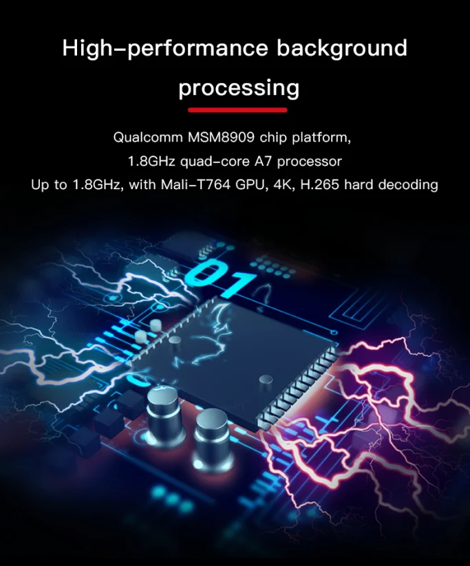 Vanch Uhf Reader Long Range 4 Ports High Power 33dbm Iso18000-6c Rfid ...