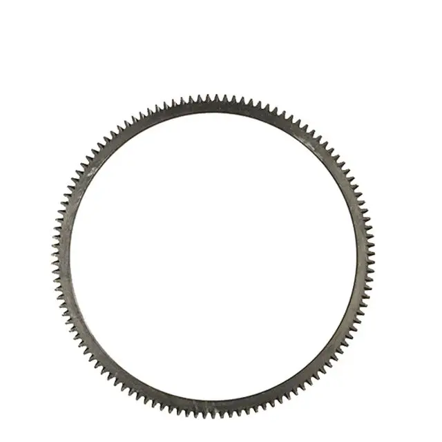4d34 Engine Flywheel Ring Gear Me012549 For Mitsubishi - Buy 4d30 ...