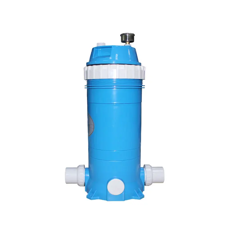 Swimming Pool Equipment Cartridge Filter Pool Filter Cartridge Housing ...