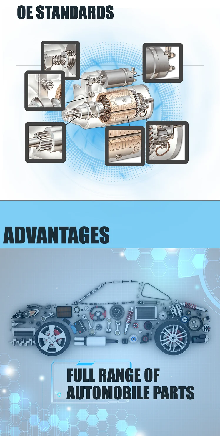 Engine Assembly Starter Motor M0TA0171 MITSUBISHI Car Starter| Alibaba.com