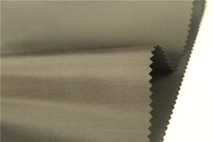 100% Polyester 300d Waterproof And Fireproof Pu Coated Oxford Fabric ...