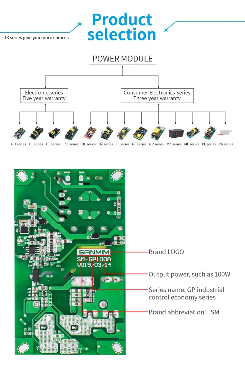 Dla20a Breadboard Power Supply Module 2-way 5v 12v Solderless Bread ...