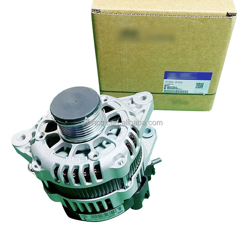 Auto Car Alternator 37300-2F300 37300-2F350 37300-2F500 37300-2F550 ...