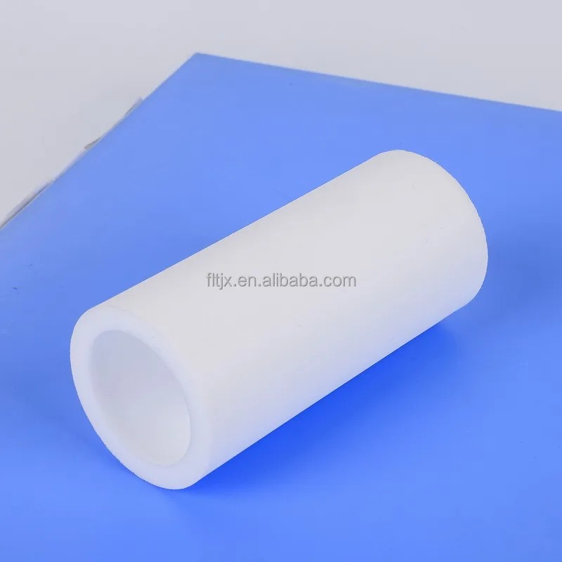 Porous Plastic Sintered Filter Candle Tube Screw PE Polyethylene PTFE ...