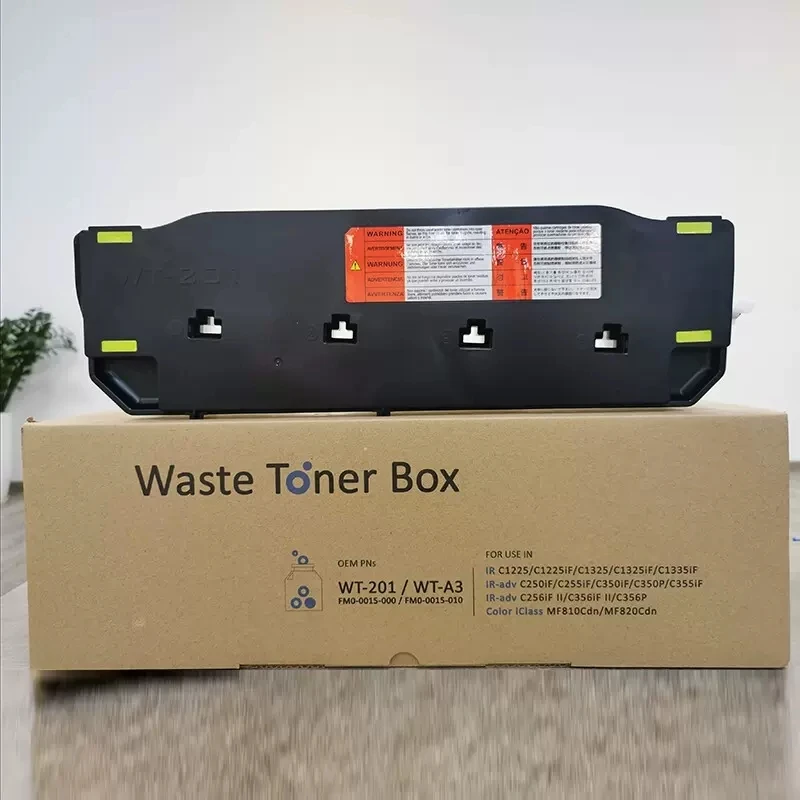 NPG66 C-EXV48 GPR52 Toner for Canon IR-ADV C1324if & C1325if