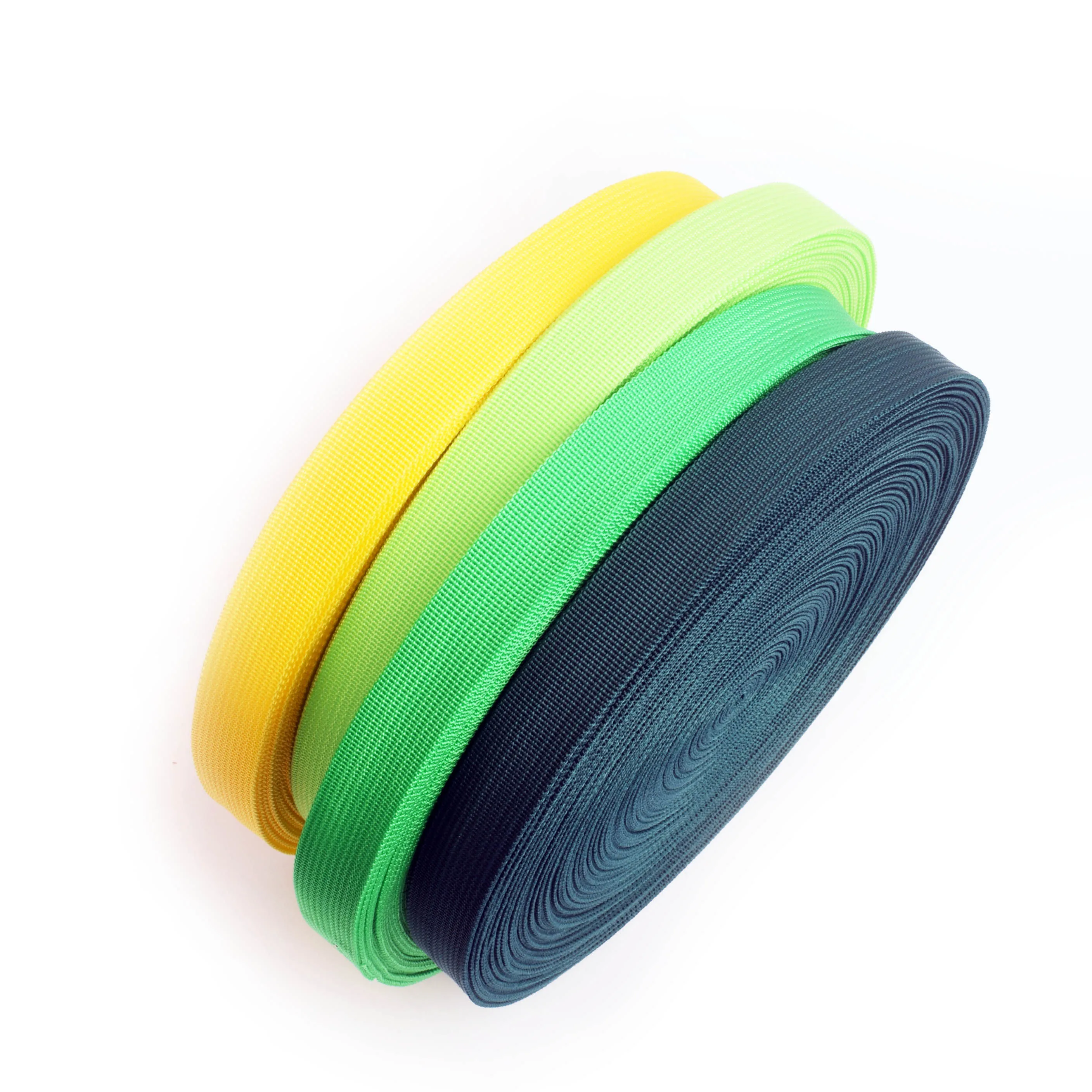 1 Inch Wide Grooved PolyPropylene/PP Webbing Manufacturers Wholesale ...