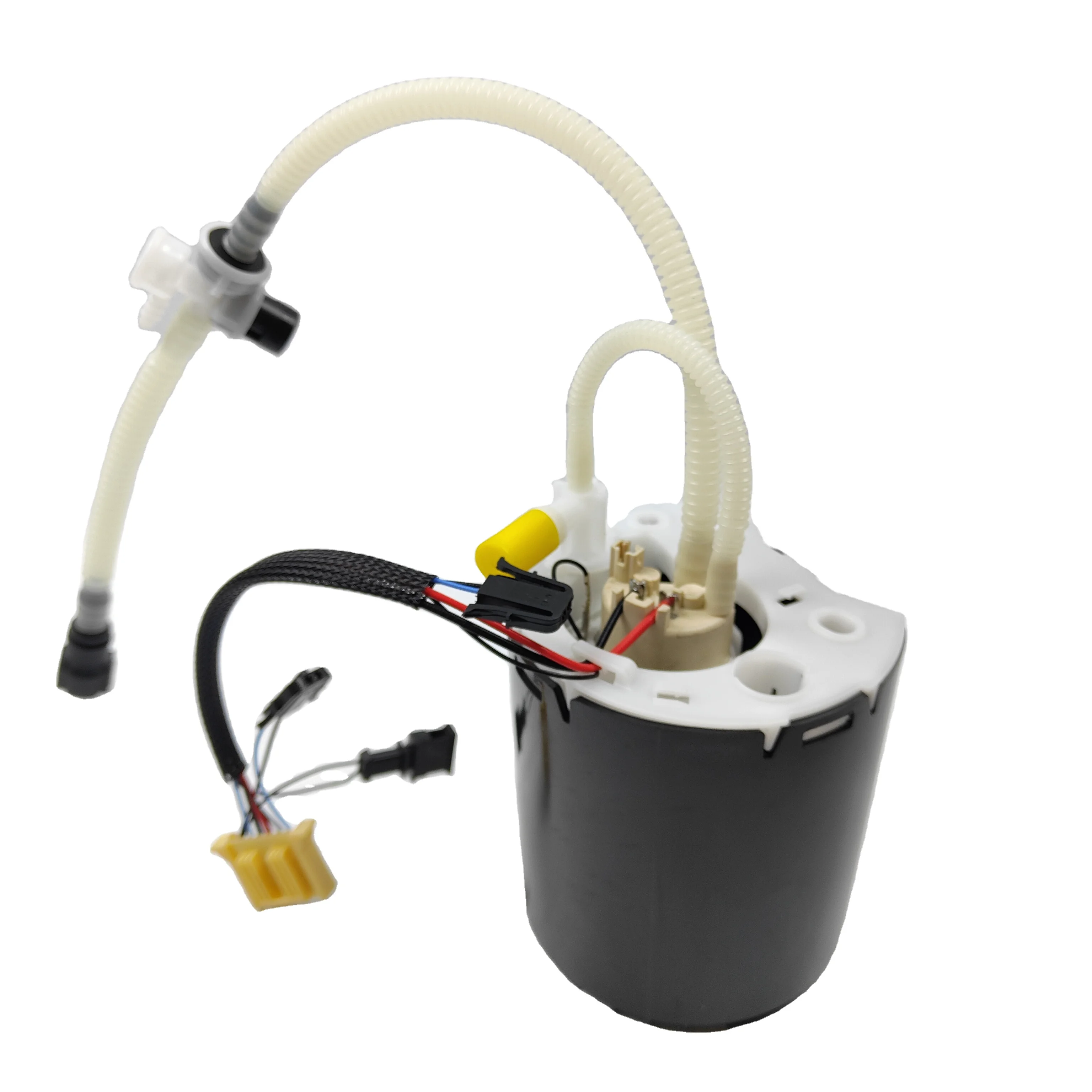 Lr014997 Lr043385 Fuel Pump Assembly For Land Rover Discovery 4 Range ...