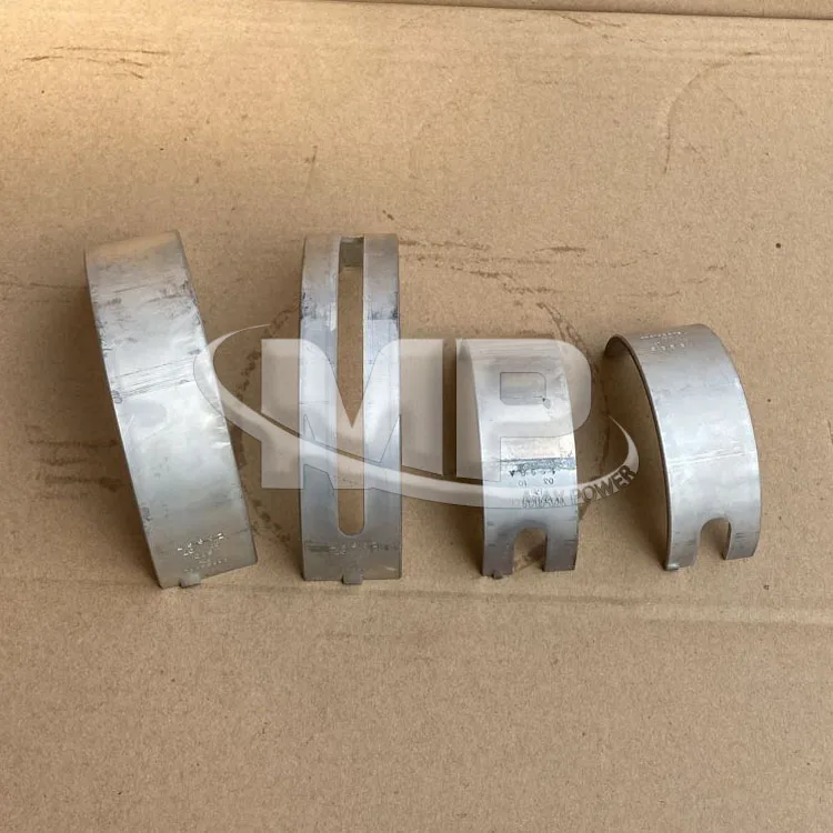 Detroit 8V92 6V92 Piston Ring 23524349 - Heavy Duty Spare Parts