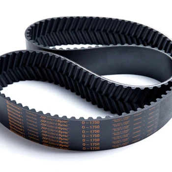 Continental Silentsync Herringbone Teeth Self Tracking Heavy Duty Low ...