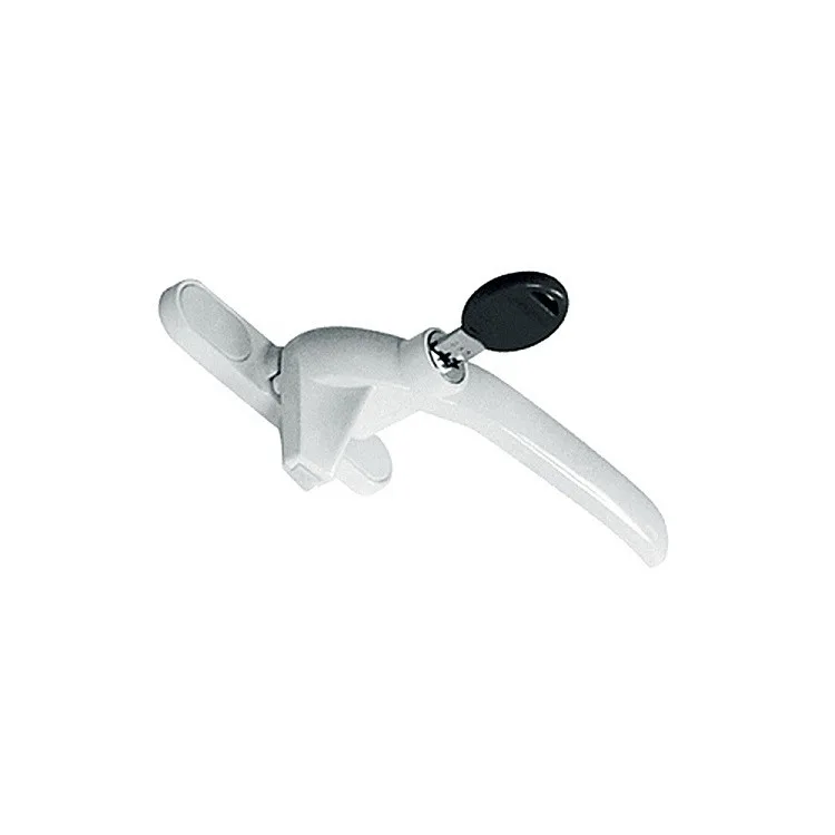 CW-720 window handle lock aluminium handle lock Southeast Asia window ...