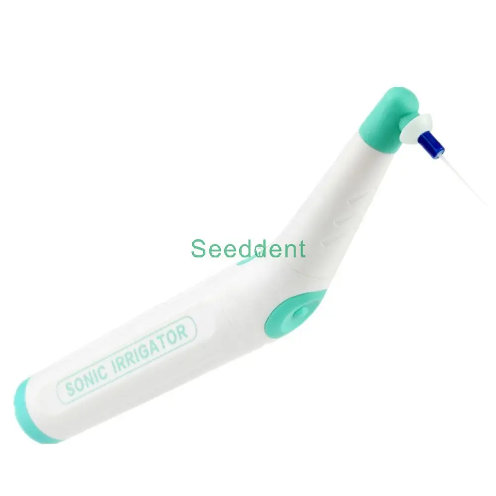 Dental Rotary Handpiece Endodontic Sonic Irrigator Activator Endo ...