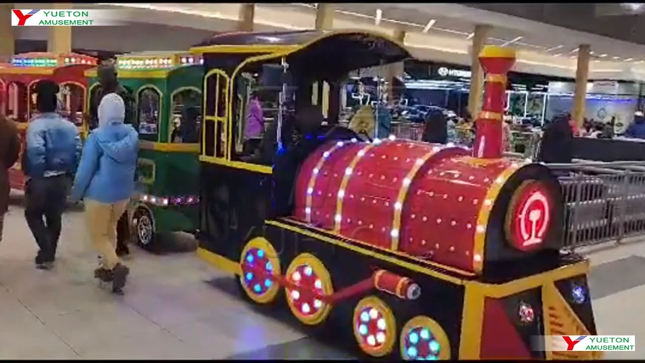 Wholesale Cheap Price Shopping Mall Center Kids Amusement Park Rides ...